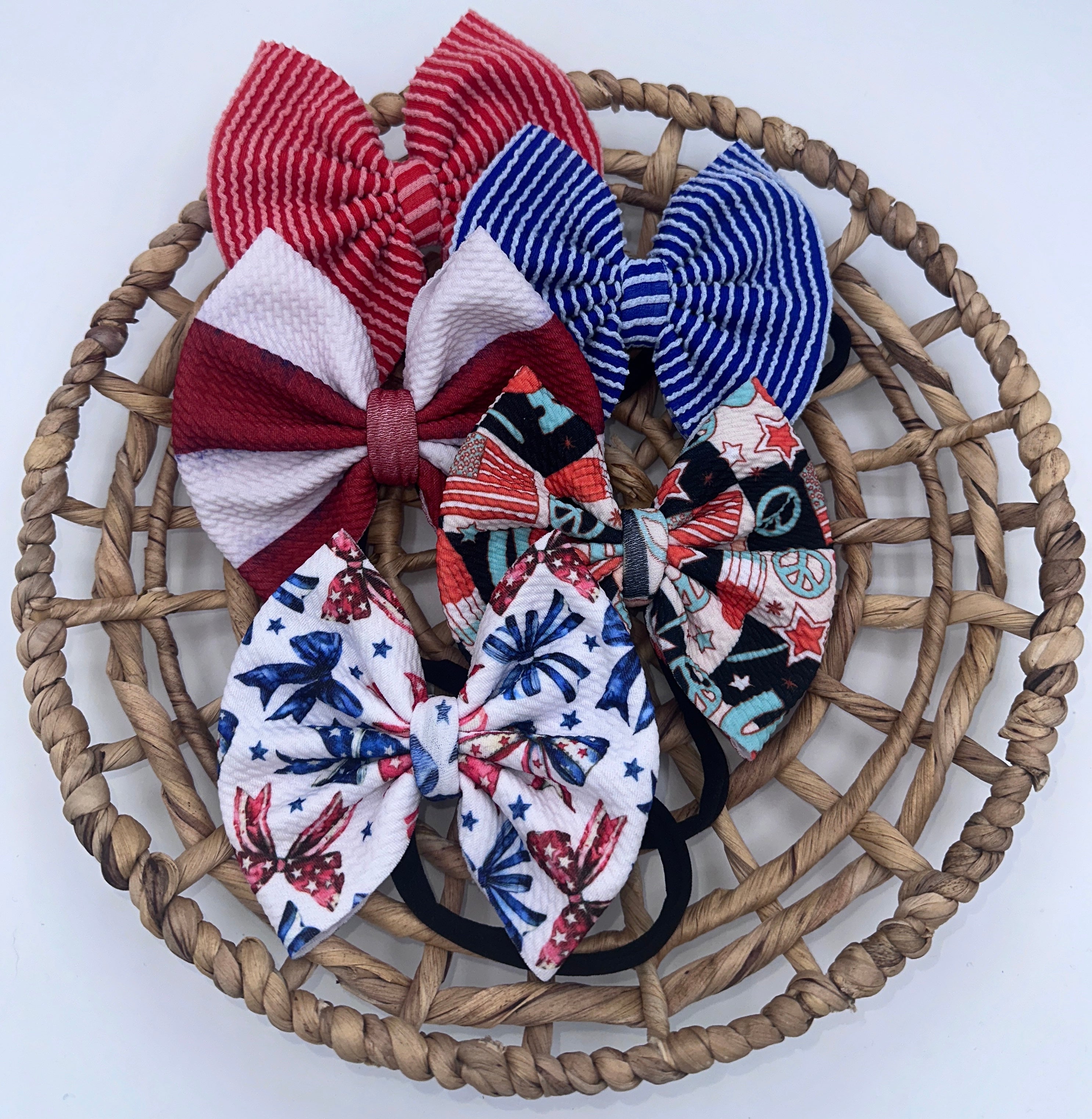 4th Of July – Sew Mini Cuddles